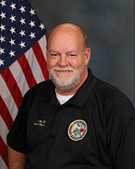 Staff Biographies | Hamilton County 9-1-1 Emergency Communications District