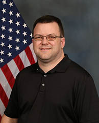 Staff Biographies | Hamilton County 9-1-1 Emergency Communications District