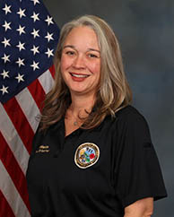 Staff Biographies | Hamilton County 9-1-1 Emergency Communications District